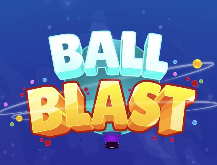 Ball Blast - Play Online Ball Blast on Pizza Edition