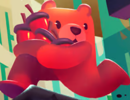 Shady Bears - Play Online Shady Bears on Pizza Edition